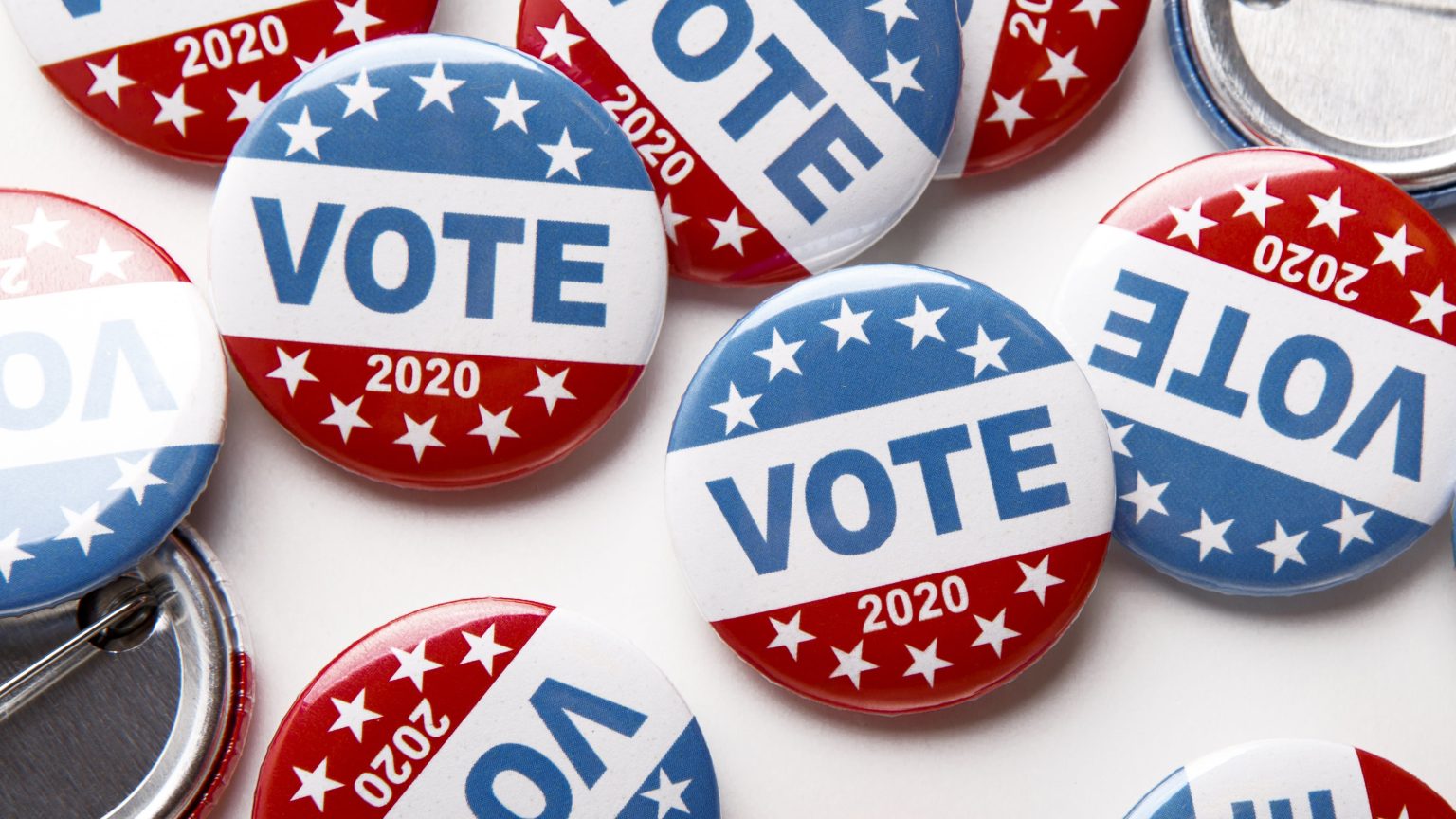 Campaign Signs – SCEC